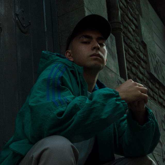 Frankie | Spotify