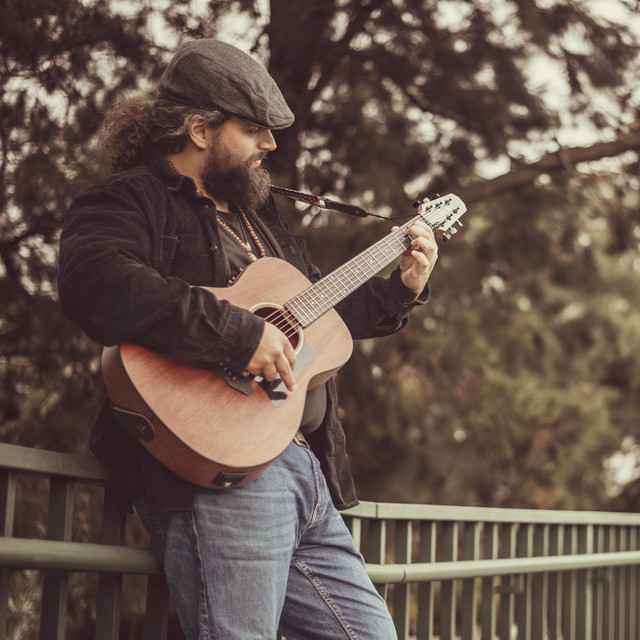 Rui Luís | Spotify