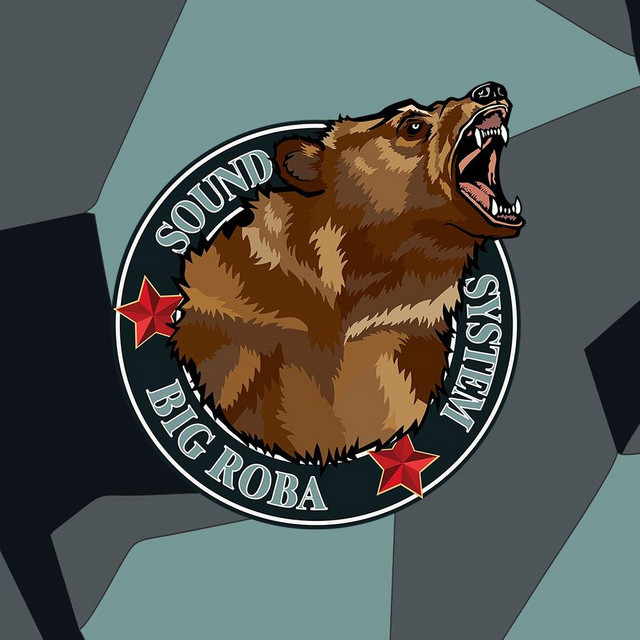 BIG ROBA Sound System | Spotify