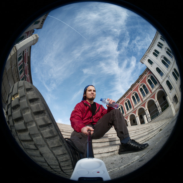 Yan Pisaryk | Spotify