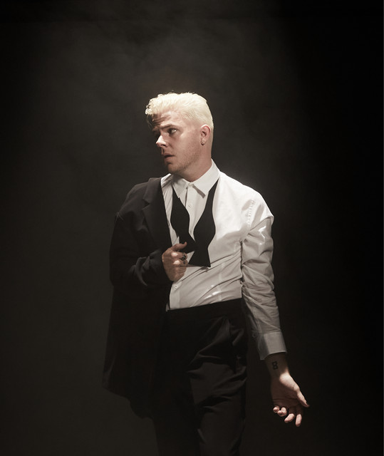 Joseph Luca | Spotify