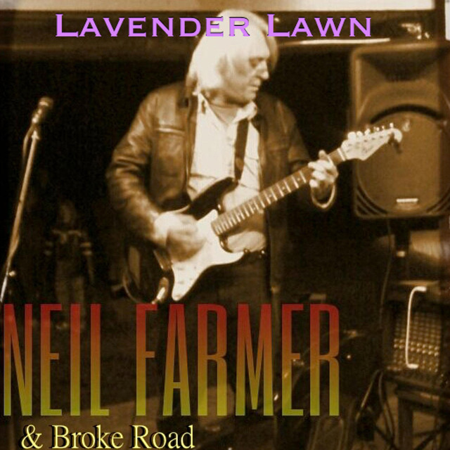 Neil Farmer and Broke Road | Spotify