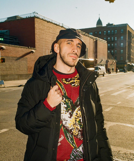 List of songs by Sam Karam - Chosic