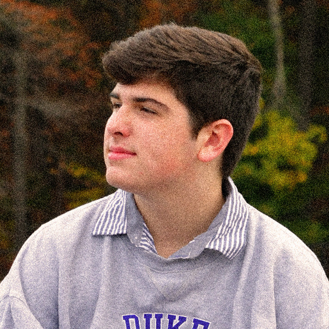Jack Brzenk | Spotify