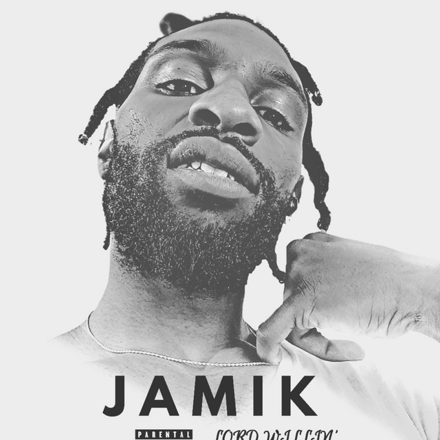 JAMIK | Spotify
