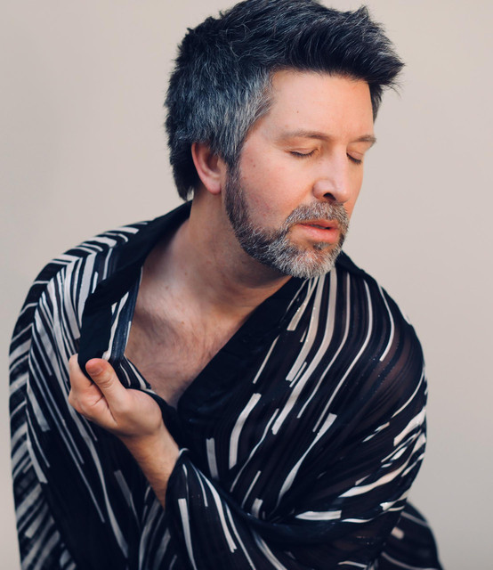 Brad Simmons Concert & Tour History | Concert Archives