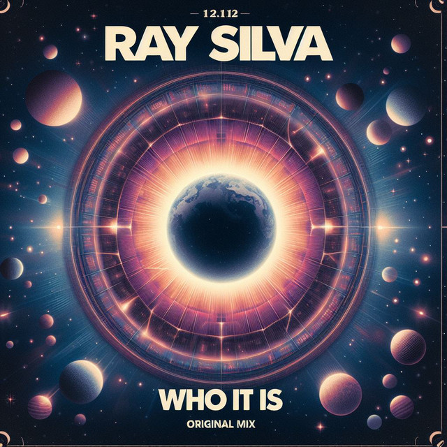 Ray Silva | Spotify