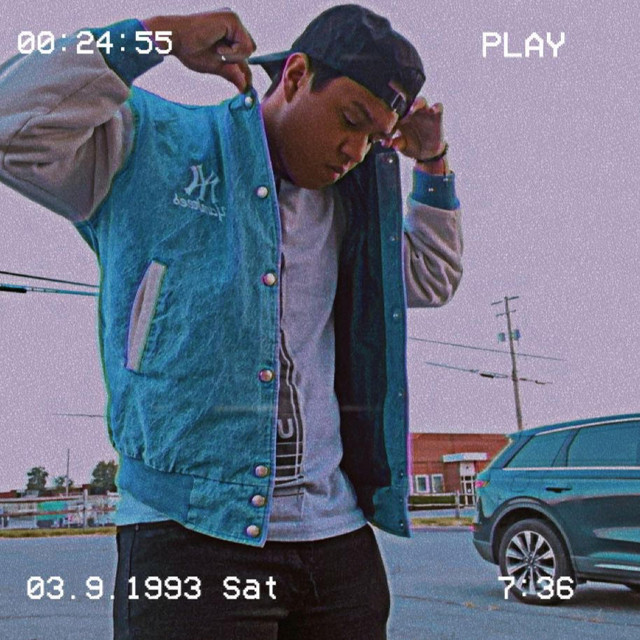 DEYDEY | Spotify