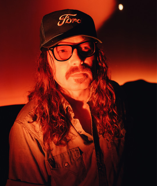 Aaron McDaniel Concert & Tour History | Concert Archives