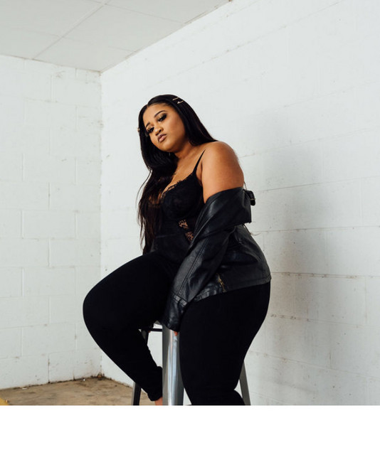 DNicolette | Spotify