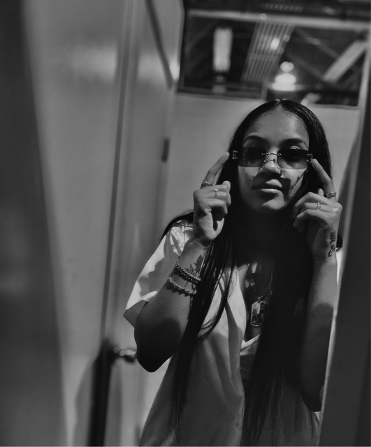 Rissa | Spotify