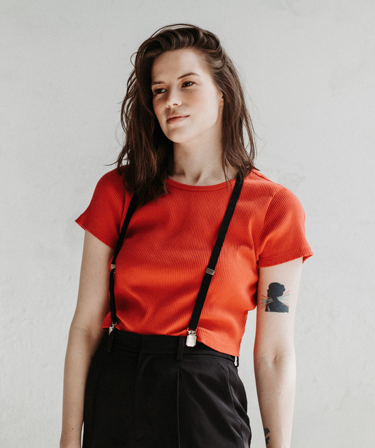 Loryn Taggart: genres, songs, analysis and similar artists - Chosic