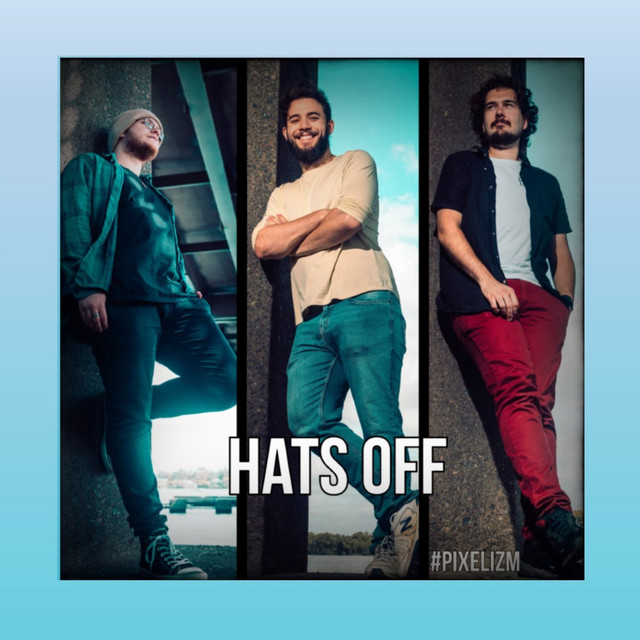 Hats Off | Spotify