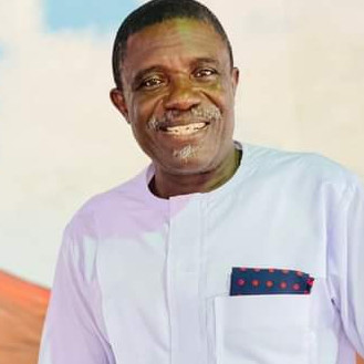 Bishop Peter Kayode | Spotify