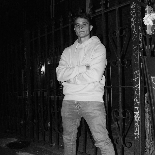 Benjamin | Spotify