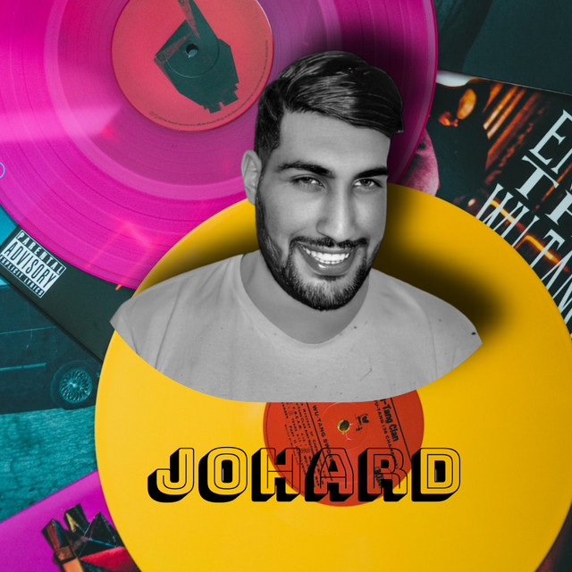 JOHARD | Spotify