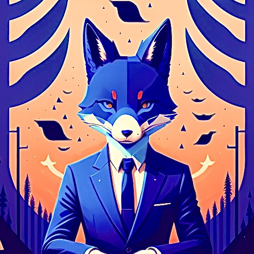 Bluefoxx | Spotify