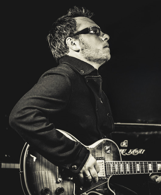 Luke Izaak | Spotify