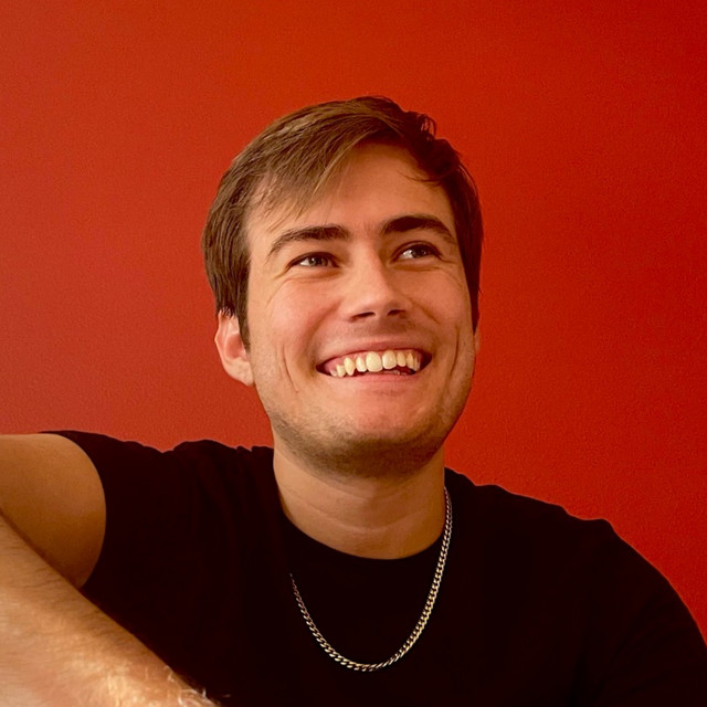 Ryan Coss | Spotify
