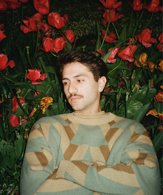 Odymel | Spotify