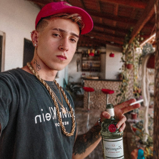 Chrystopher | Spotify