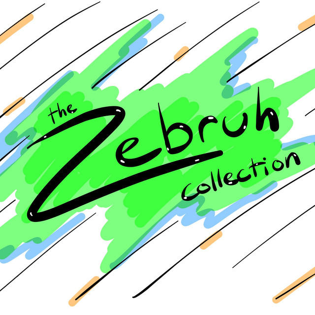 Zebruh | Spotify