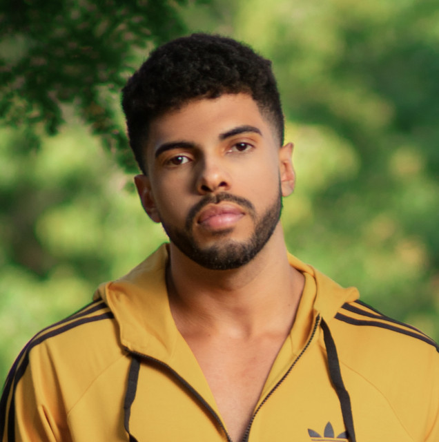 Caio Monteiro | Spotify