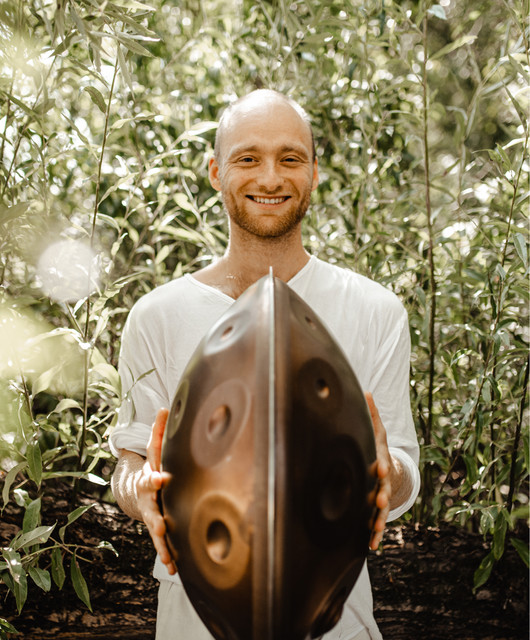 Handpan artists, songs, decades and similar genres - Chosic