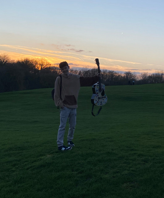 Owen Jackson Music | Spotify