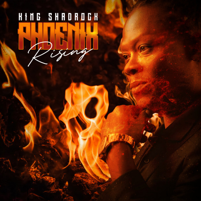 King Shadrock Concert & Tour History | Concert Archives