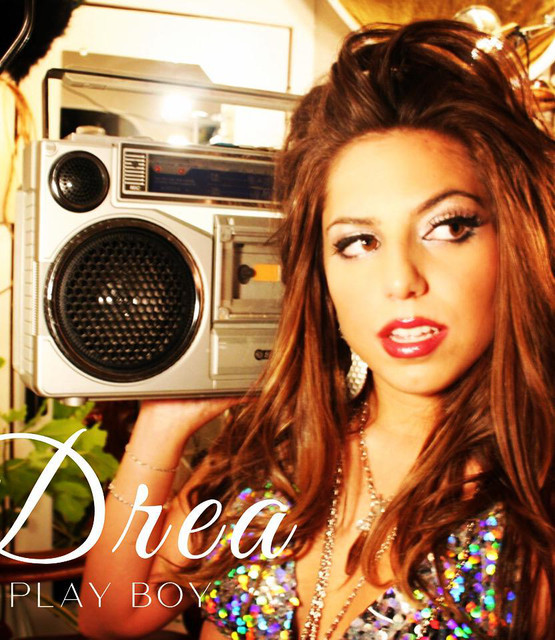 Drea | Spotify