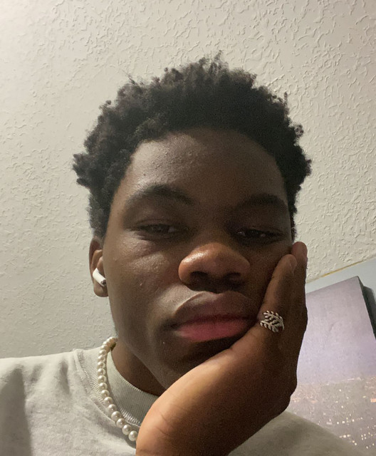 Jordan Kai | Spotify