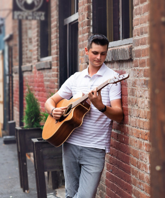 Drake Walker | Spotify