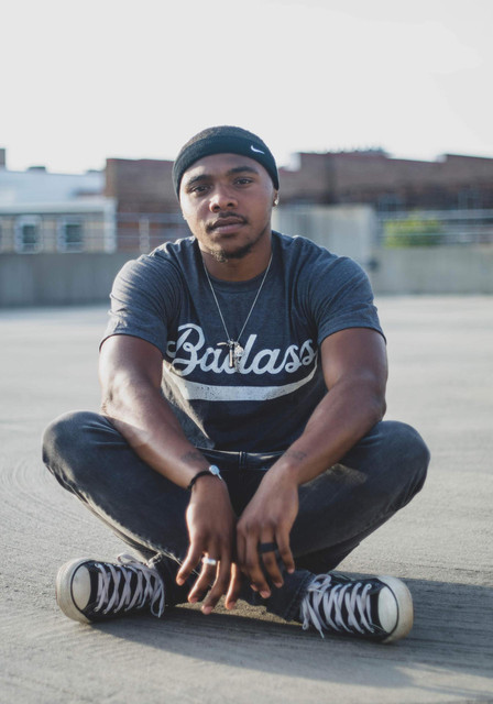 Scottie B. | Spotify