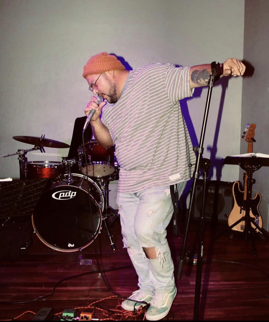 Mark Vasquez | Spotify