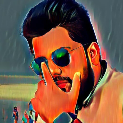 Mohammed Shihab Aaqil Bilali: Songs list, genres, analysis and similar ...