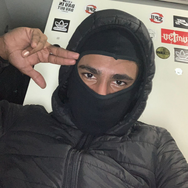 JAMARU | Spotify