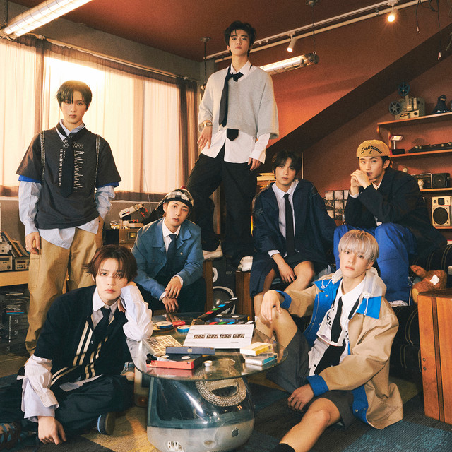 NCT DREAM | Spotify