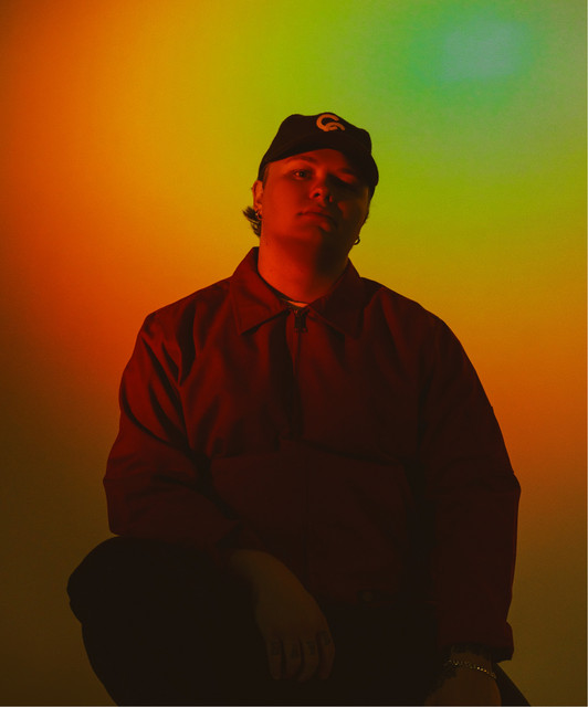 Collin Miller & the Brother Nature | Spotify
