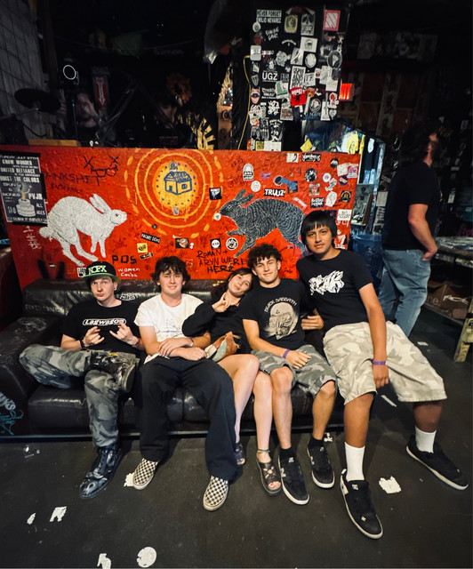 Indecisive Concert & Tour History | Concert Archives