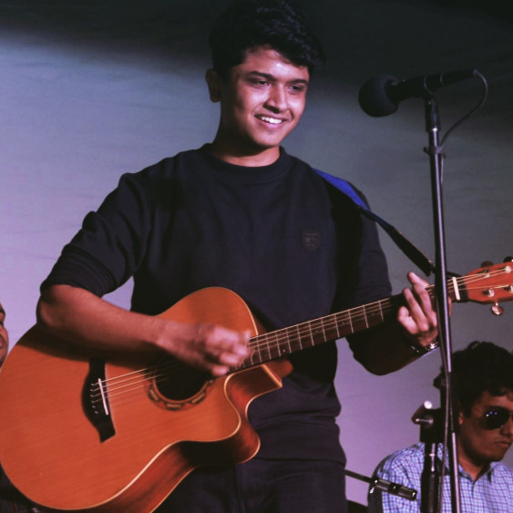 Mervin Lobo | Spotify