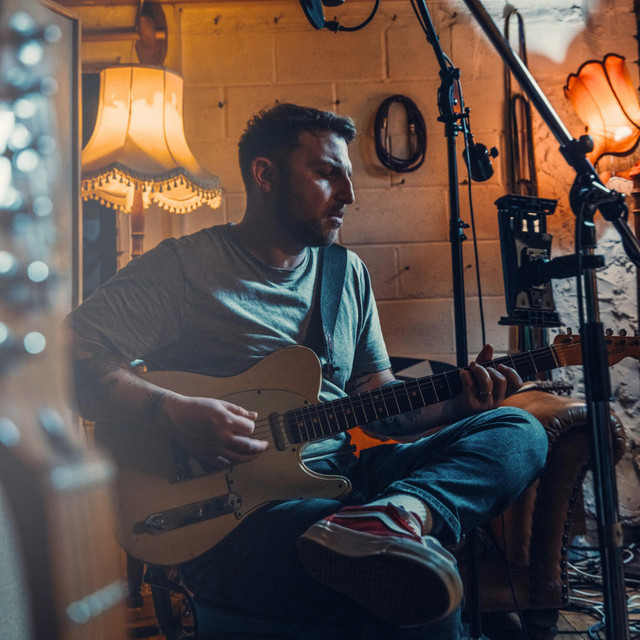 Liam Patrick Cromby Concert & Tour History | Concert Archives