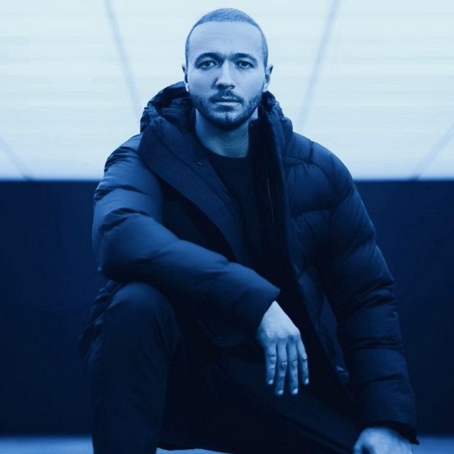 Jerin James | Spotify