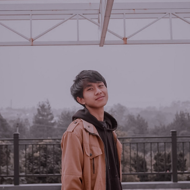 Fauzan | Spotify
