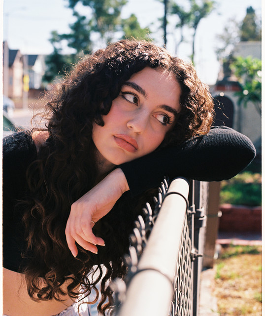Aria Zadeh | Spotify