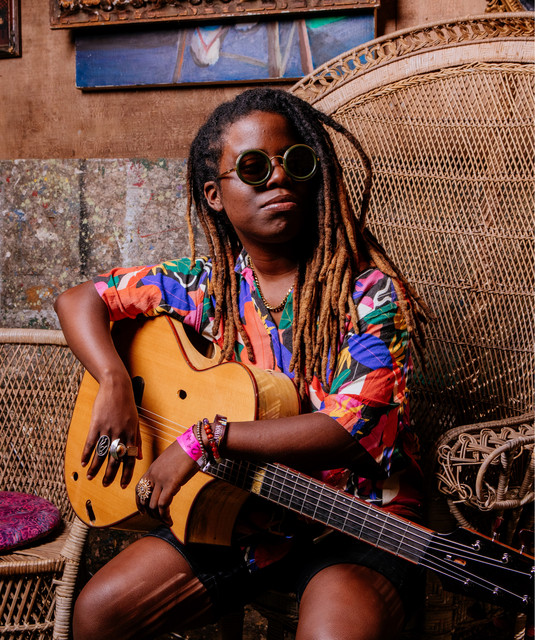 Yasmin Williams Concert & Tour History (Updated for 2024) | Concert ...