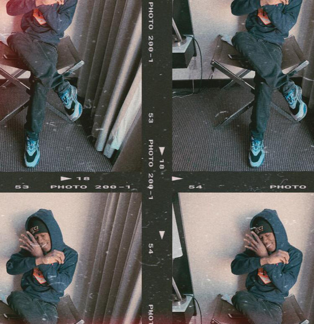 KDub | Spotify