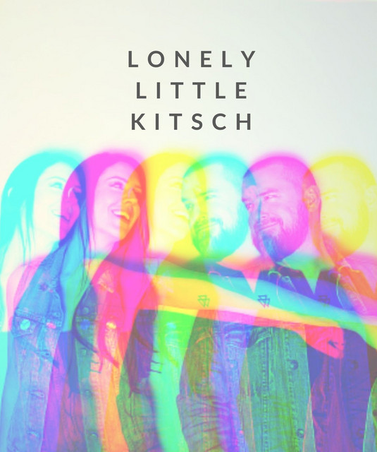 Lonely Little Kitsch | Spotify