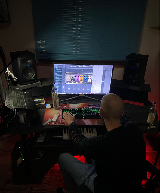 Jake Harmony: Songs list, genres, analysis and similar artists - Chosic