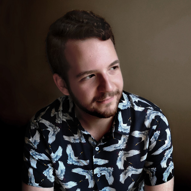 Benjamin Gabbay | Spotify